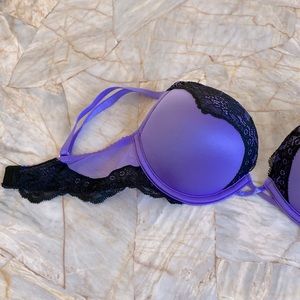 Victoria's Secret | Intimates & Sleepwear | New Vs Bombshell Miraculous ...